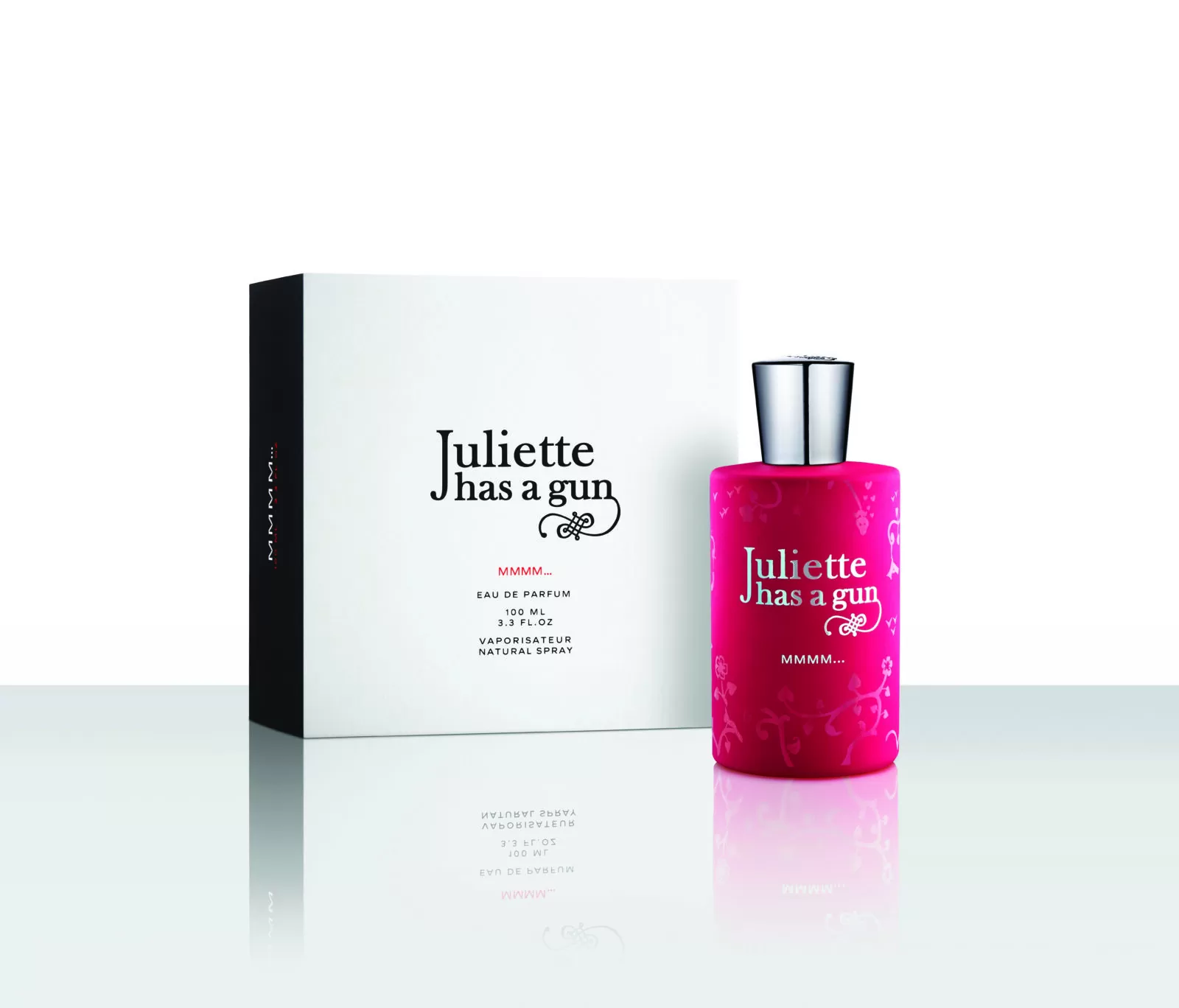 Juliette Has a gun parfem – MMMM… 100ml