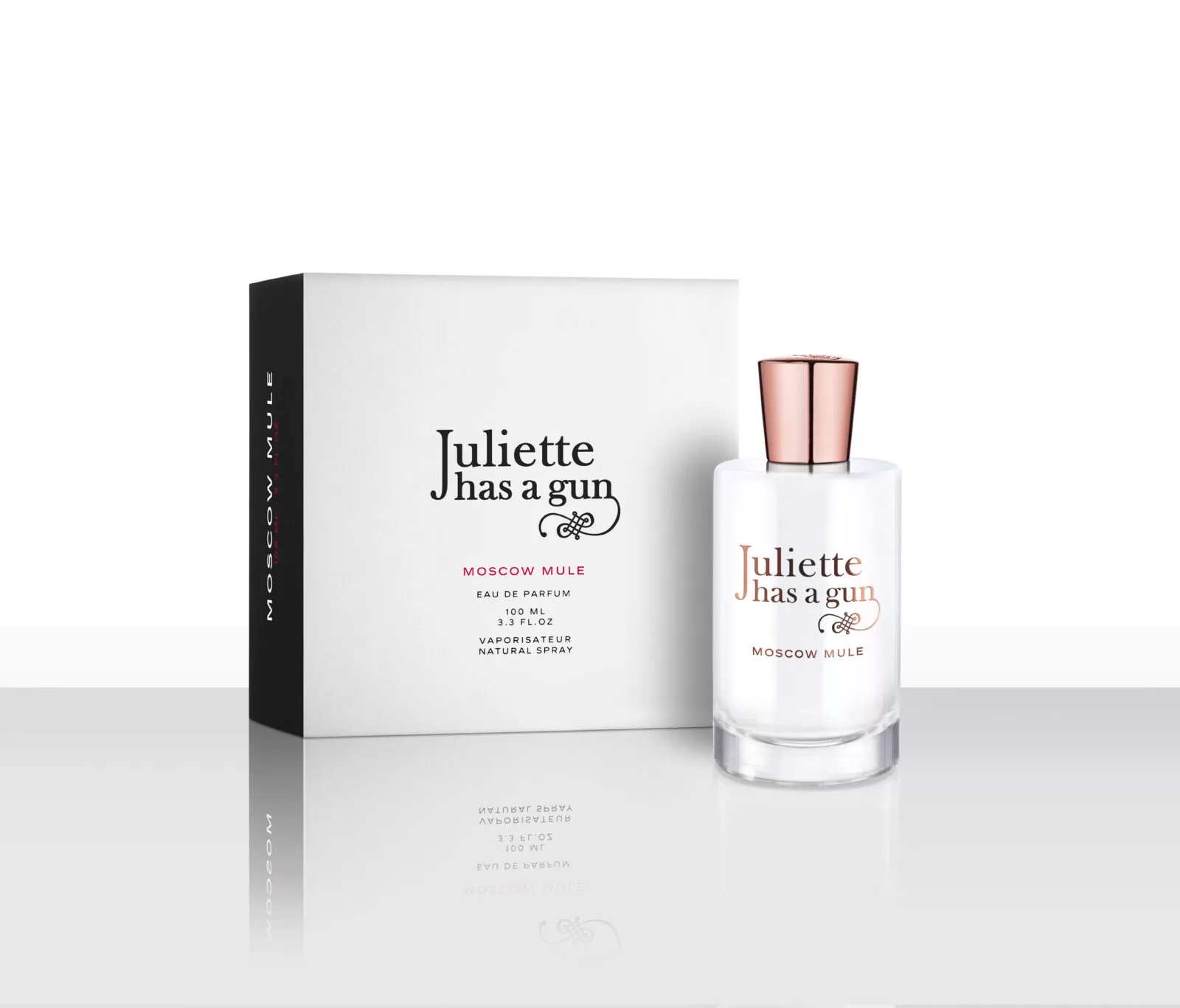 Juliette Has a gun parfem – Moscow Mule 100 ml
