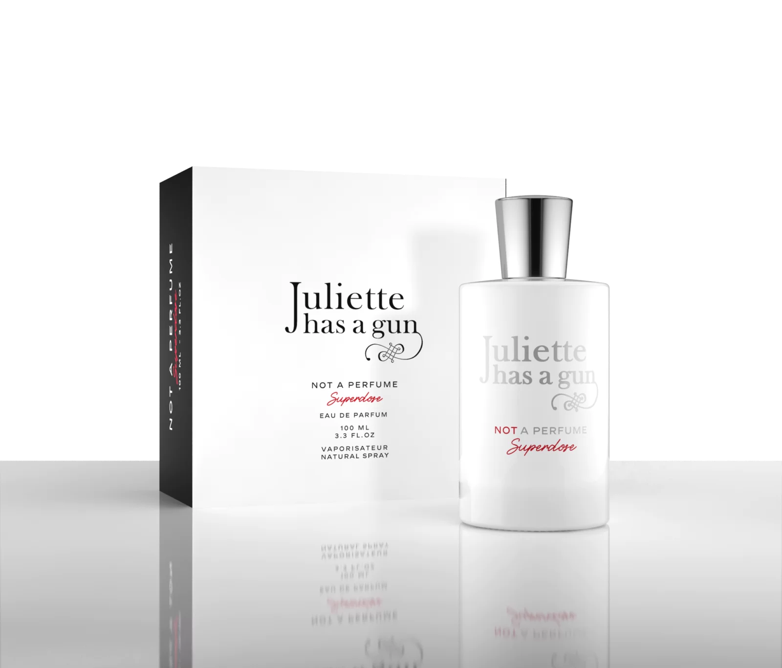 Juliette Has a gun parfem – Not a Perfume Superdose 100ml