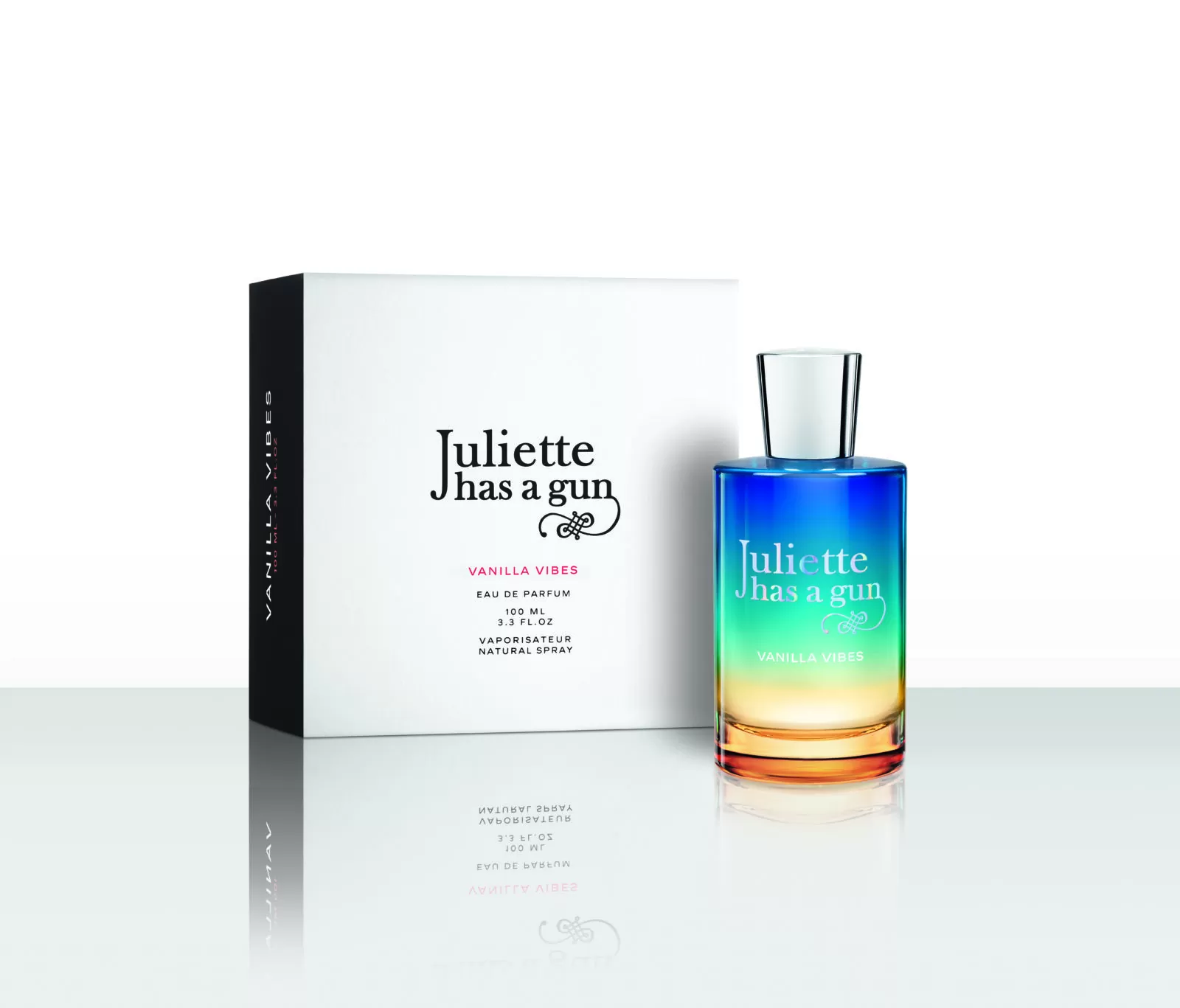 Juliette Has a gun parfem – Vanilla vibes 100 ml