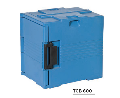 Termobox TCB600