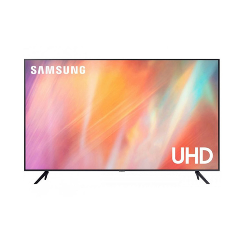 Televizor Samsung UE43AU7092UXXH Smart, LED, 4K UHD, 43"(109cm), DVB-T2/C/S2