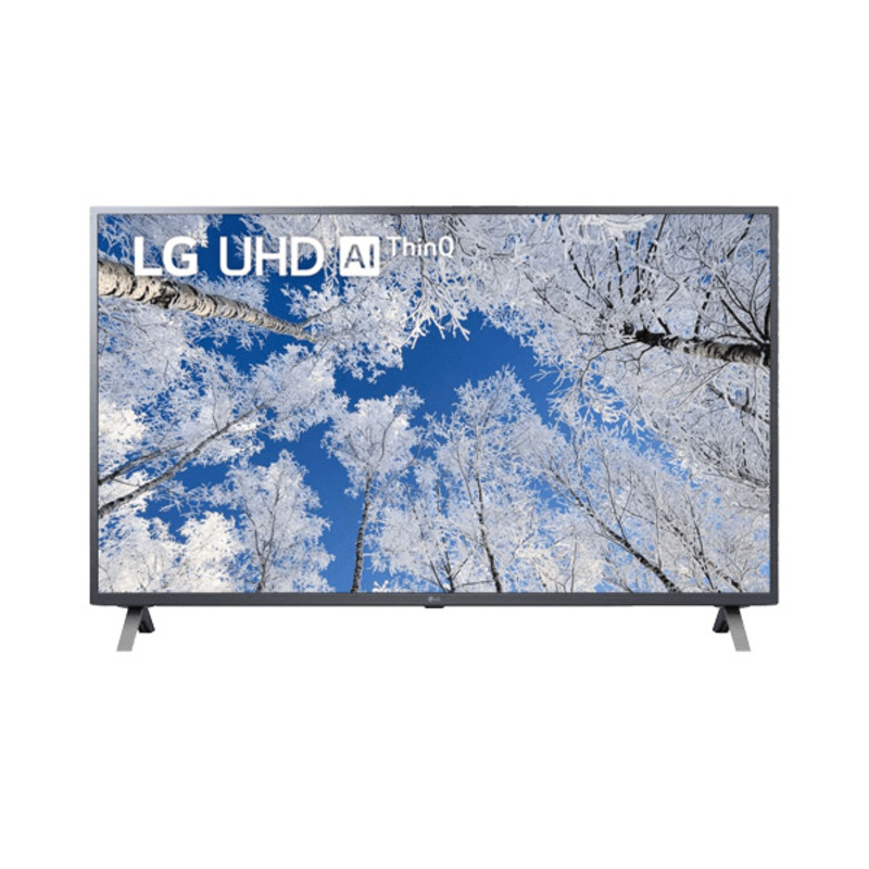 Televizor LG 55UQ70003LB Smart, LED, 4K UHD, 55"(140cm), DVB-T2/C/S2