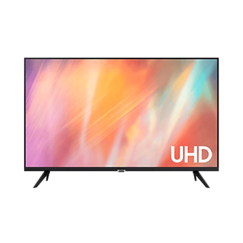 Televizor Samsung UE55AU7092UX Smart, LED, 4K UHD, 55"(140cm), DVB-T2/C/S2