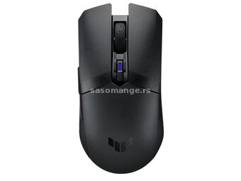 ASUS MIŠ TUF Gaming M4 Wireless (12,000-dpi)