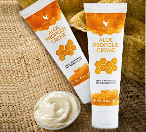 ALOE PROPOLIS CREME