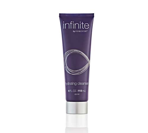 HYDRATING CLEANSER