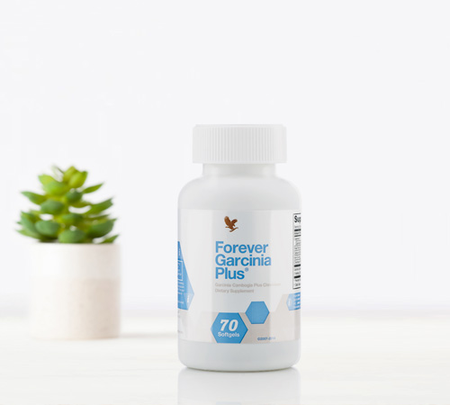 FOREVER GARCINIA PLUS