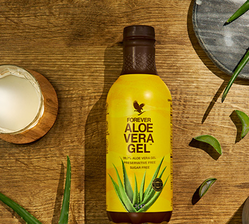 ALOE VERA GEL