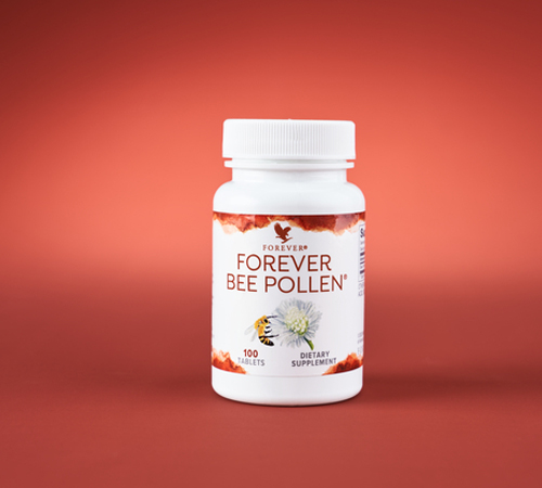 FOREVER BEE POLLEN