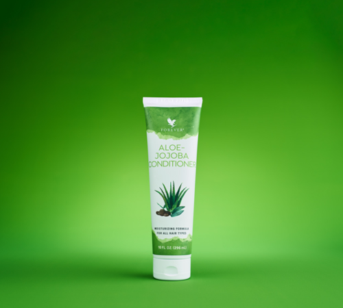 ALOE JOJOBA CONDITIONER