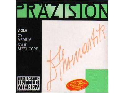 Thomastik Precision 79 Viola Set
