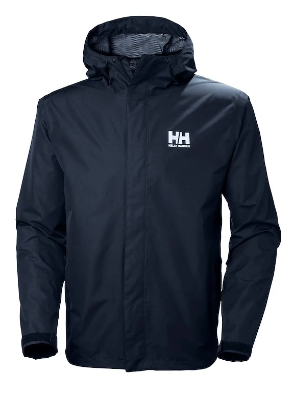 HELLY HANSEN Muška jakna SEVEN J teget