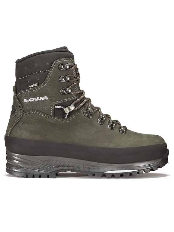 LOWA Muške čizme Tibet Superwarm Gtx maslinasto zelene