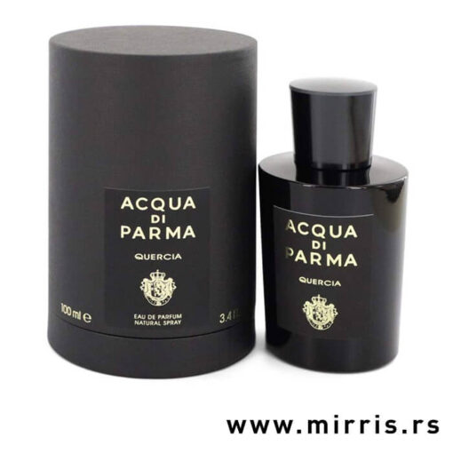 Acqua Di Parma Quercia 100ml EDP