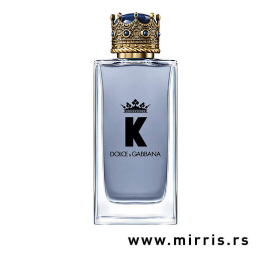 Dolce & Gabbana K 100ml EDT Tester