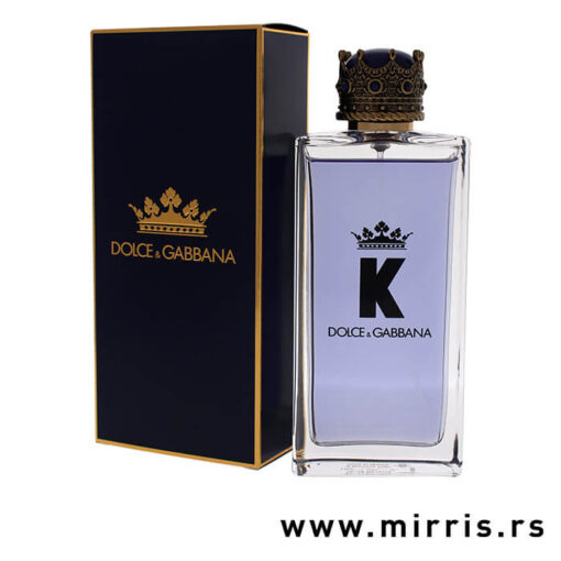 Dolce & Gabbana K 150ml EDT