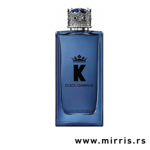 Dolce & Gabbana K Eau de Parfum 100ml EDP Tester