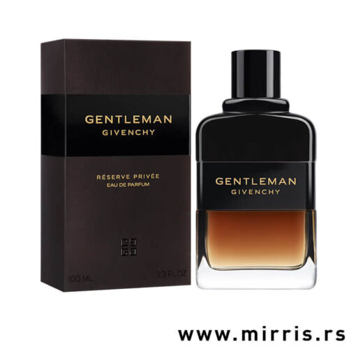 Givenchy Gentleman Reserve Privee 100ml EDP