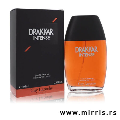 Guy Laroche Drakkar Noir Intense 100ml EDP