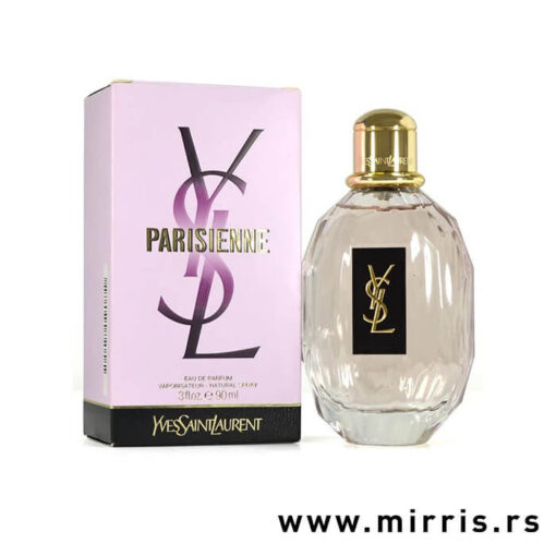 Yves Saint Laurent Parisienne 90ml EDP