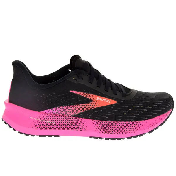 BROOKS Ženske patike za trčanje Hyperion Tempo 1203281B-086 roze