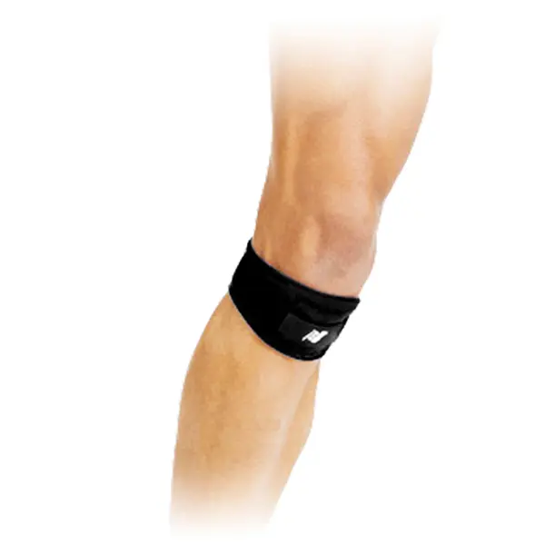 RUCANOR Štitnik Ts Knee Protector Neoprene XL 27117-02 crni