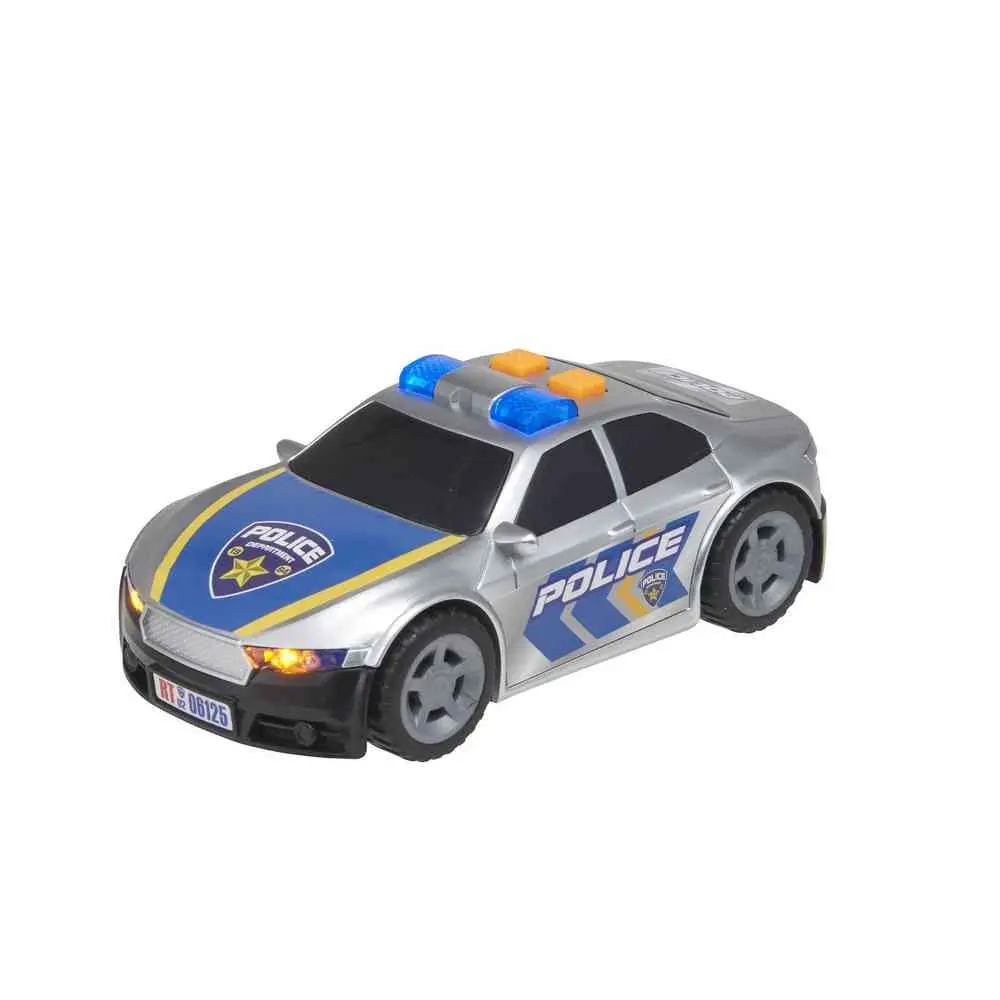 TEAMSTERZ Policijski auto