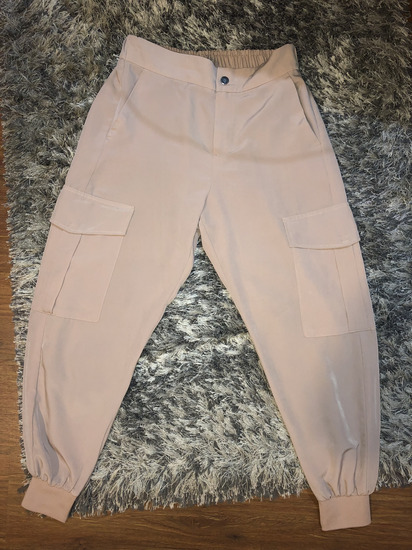 Zenske Zara pantalone