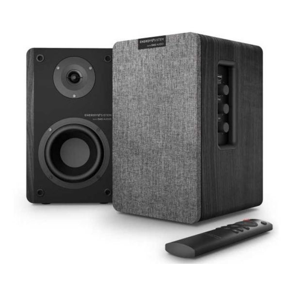 ENERGY SISTEM Bluetooth zvučnici Studio Monitor 4 Hi Fi