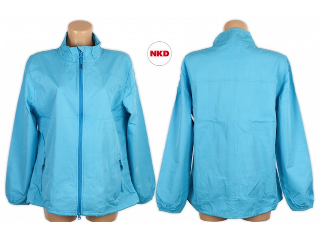 |O| SPORTS FUNCTION SoftShell jakna (L)