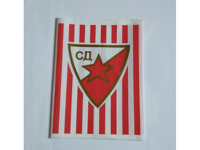 uvijači - ukorač SD CRVENA ZVEZDA Yugoslavia