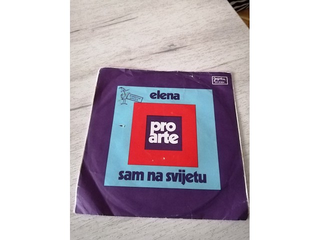 Pro Arte - Elena