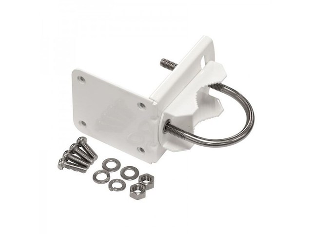 Mikrotik Simple metallic mount for LHG series products (LHGmount)