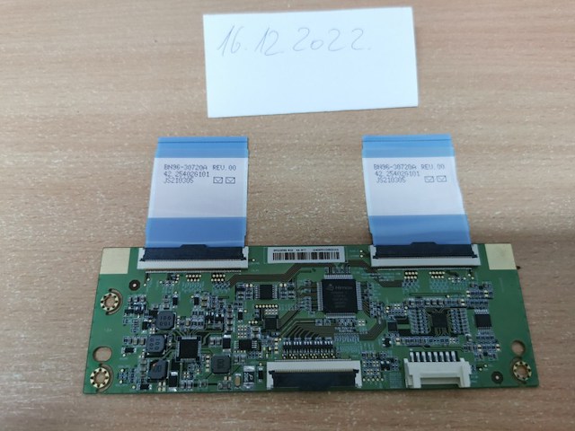 Samsung UE32T5370 Tcon HV320FHB-N10 47-6021043