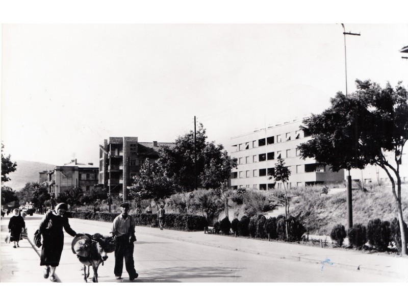 KNIN 1962