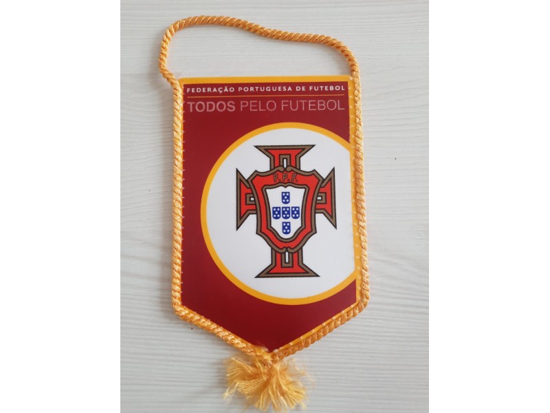 ZASTAVICA PORTUGAL