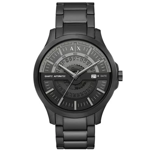 Armani Exchange