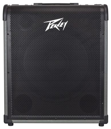 Peavey MAX 250 bass combo pojačalo