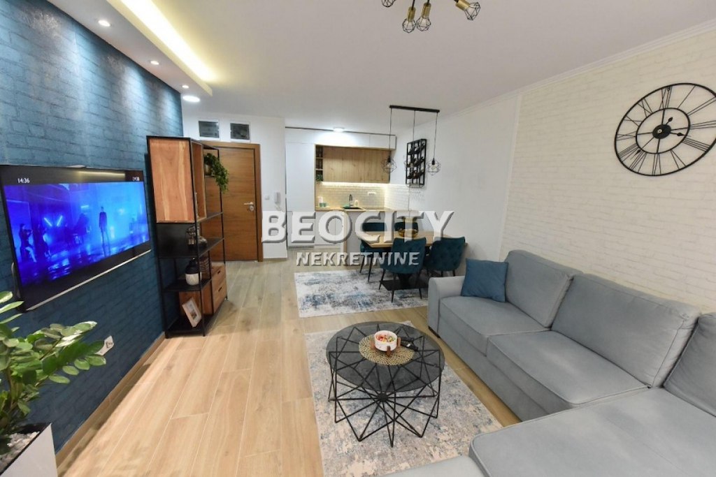 Novi Sad, Telep, Neimarova, 2. 0, 49m2, 137200EUR