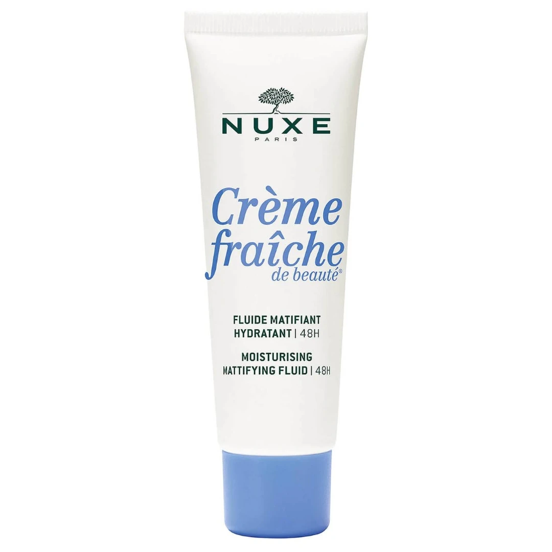 NUXE Crème fraîche® MAT Fluid 40 mL
