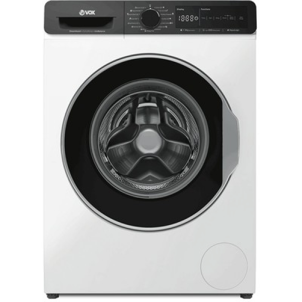 VOX WM1280-SAT2T15D Mašina za pranje veša