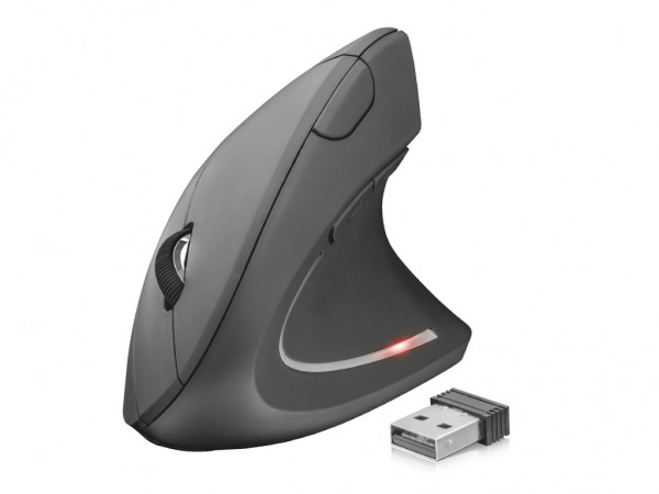 Trust Verto Wireless Ergo Mouse' ( '22879' )
