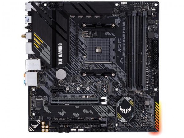 ASUS TUF GAMING B550M-PLUS