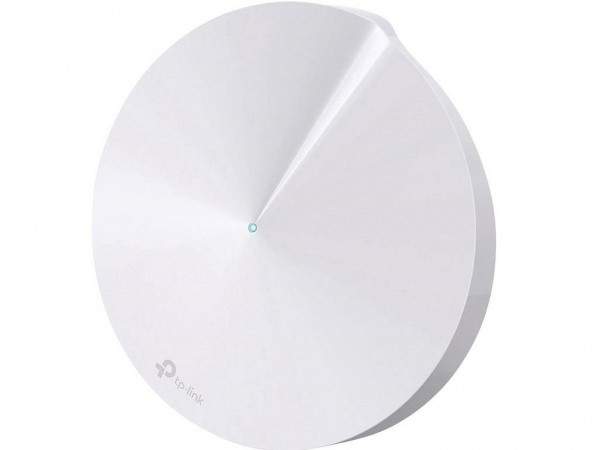 TP-LINK Wi-Fi Whole-Home Mesh AC1300 Dual-Band 4000867Mbps(2.45GHz),2xGLAN,4xant,MU-MIMO,Type C, 3' ( 'DECO M5(3-PACK)' )