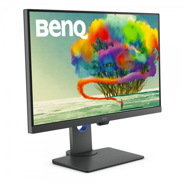 BENQ 27'' PD2705Q QHD IPS LED Designer monitor