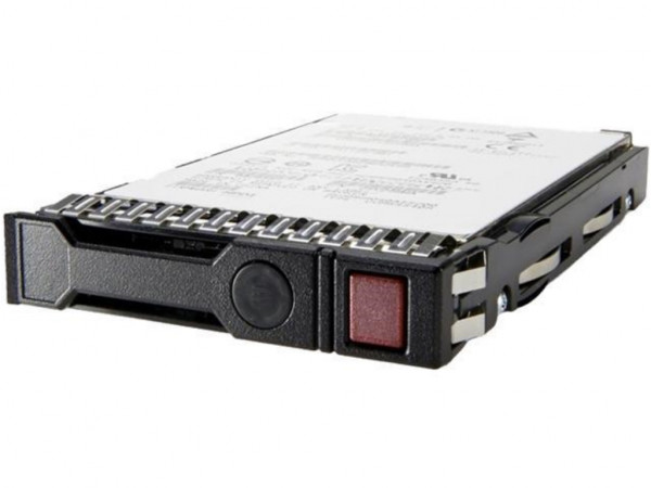 HPE SSD 480GB SATA 6G Read Intensive SFF SC Multi Vendor 3Y (P18422-B21)