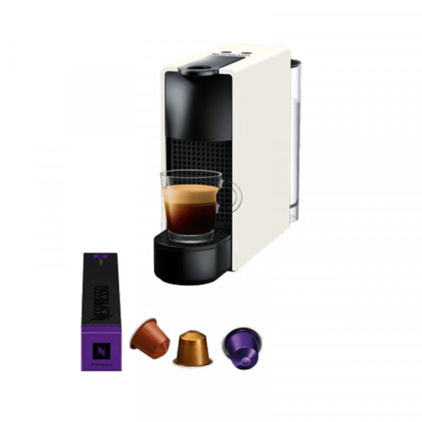 Nespresso Aparat za kafu Essenza Mini B beli