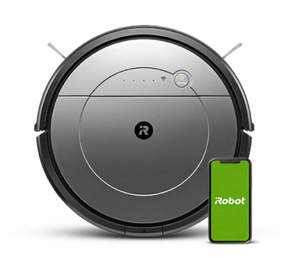 iRobot Roomba COMBO R1118 robot usisivač i brisač