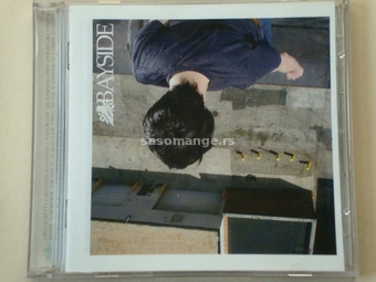 Bayside - Bayside (CD + DVD)